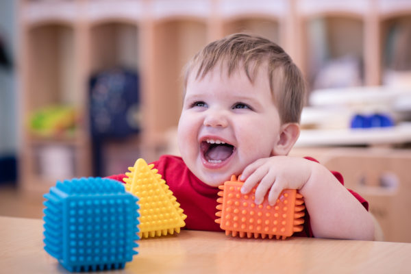 Our Programs | Busy Bees USA